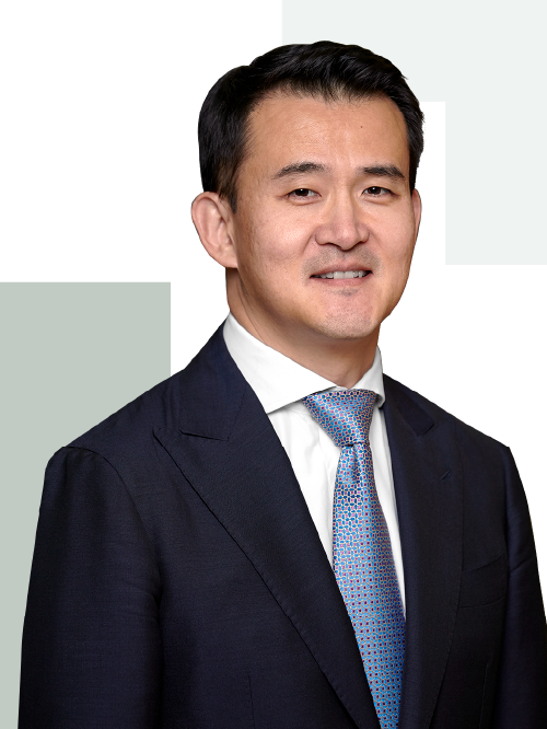 Joel Kim | Dimensional