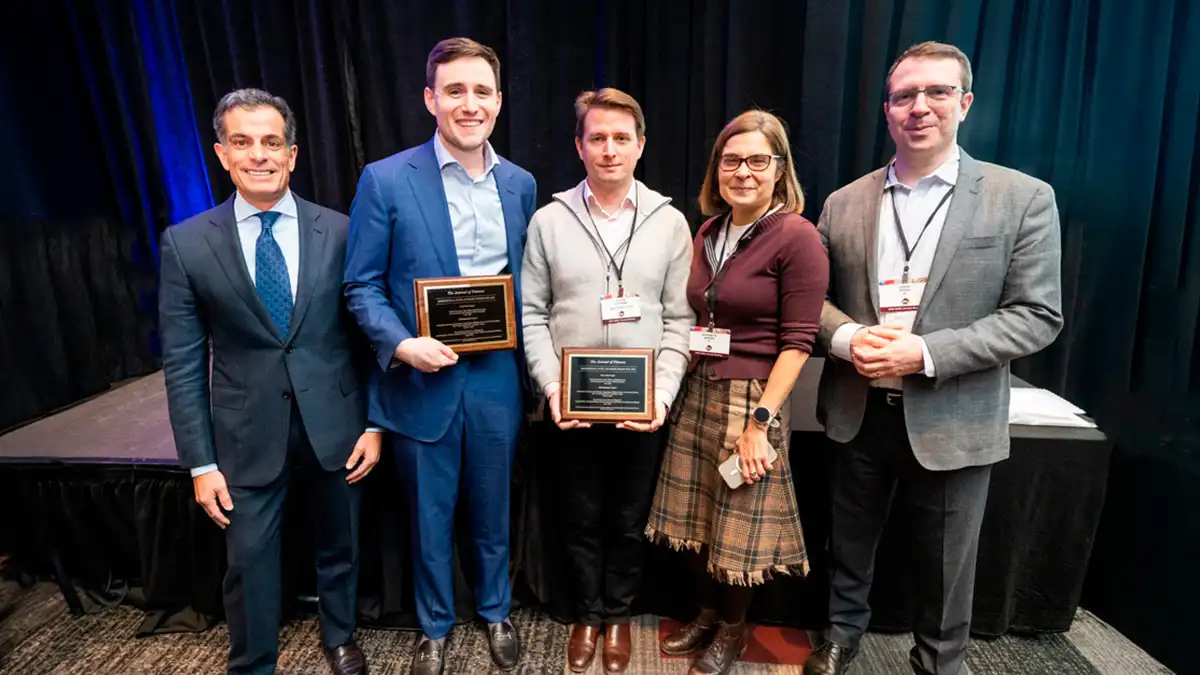 Dimensional Fund Advisors Prizes Recognize 2025 Top Academic Research ...