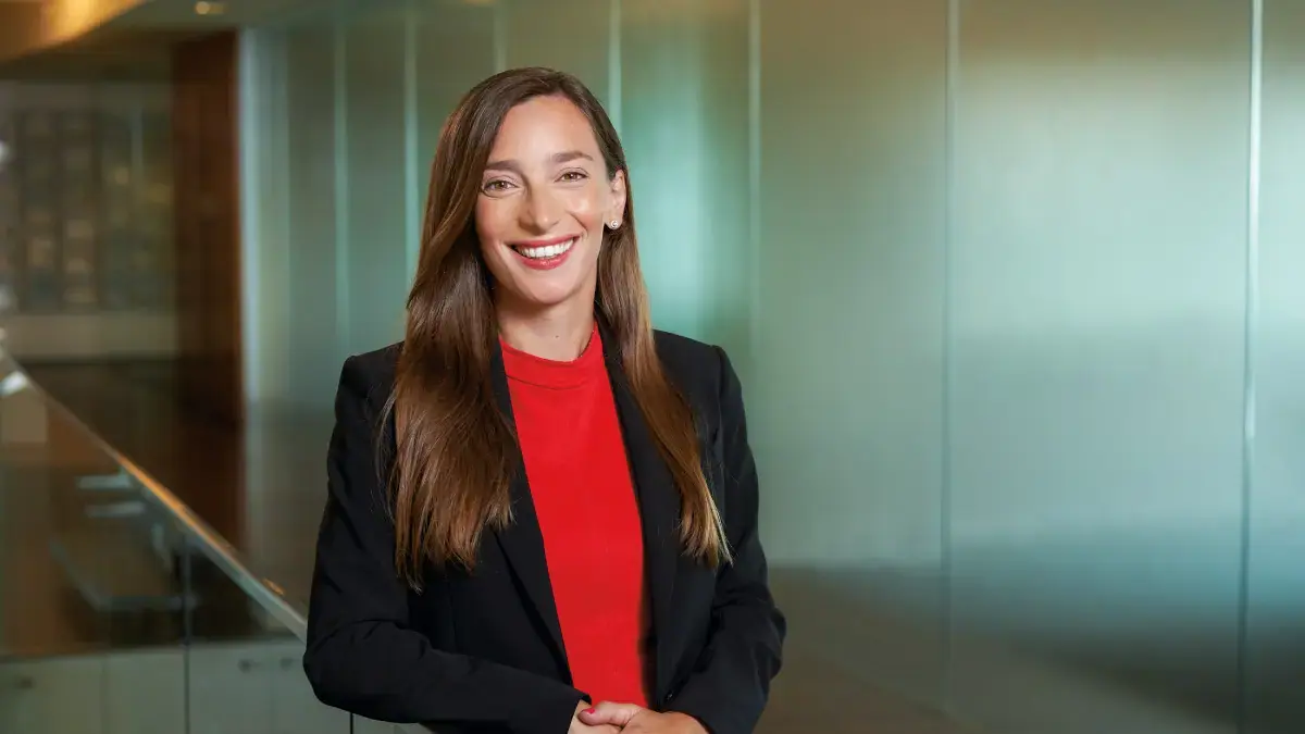 InvestmentNews: Kaitlin Hendrix Says Most Investors Aren’t Missing Out ...