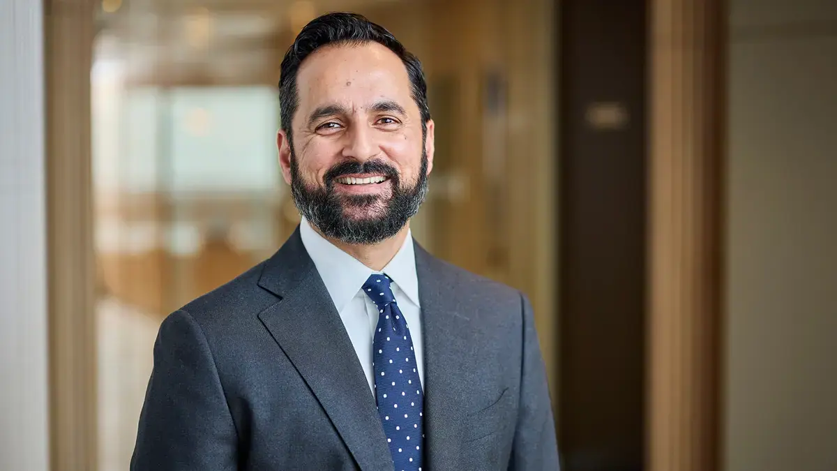 Rask’s Australian Investors Podcast: Bhanu Singh on Dimensional’s ...