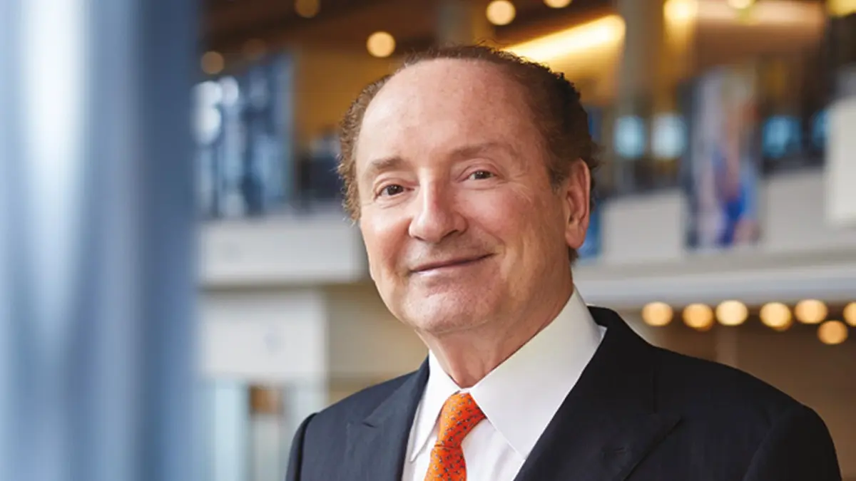 Robert Merton on Australia’s Retirement System