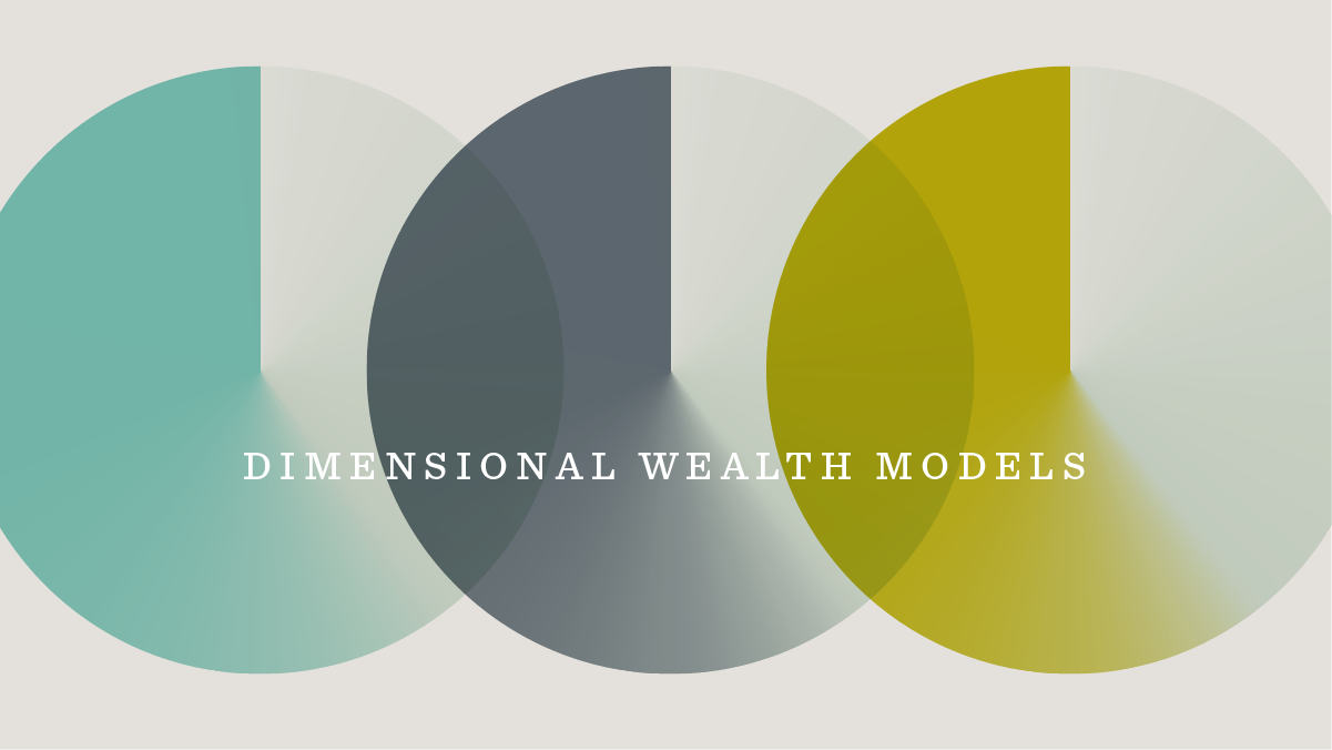 Dimensional Expands Its Wealth Model Offering with Four ETF Model Sets