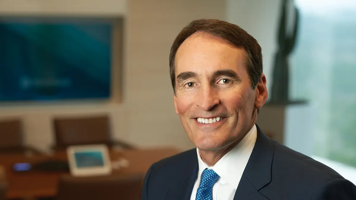 Human Capital: Butler is On the Hunt for 'Characters with Character'