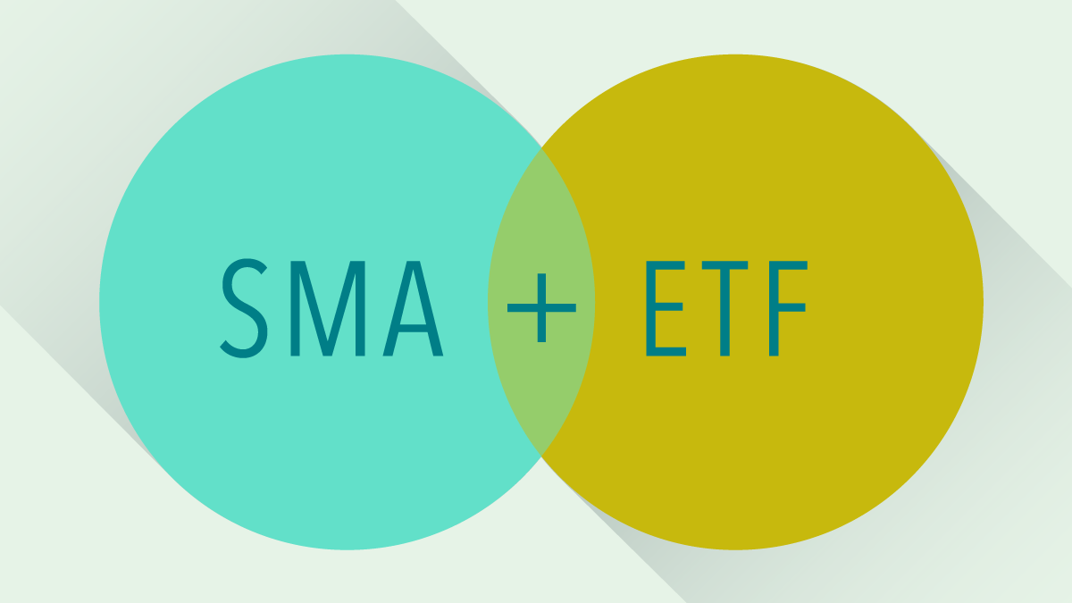 Dimensional Adds ETFs to SMA Offering as Platform Crosses $1 Billion in ...