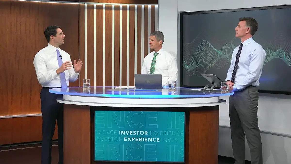 Bonds, Bots, and Bullion: Making Sense of It All for Investors ...