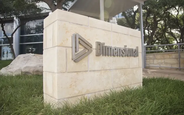 About Us | Dimensional