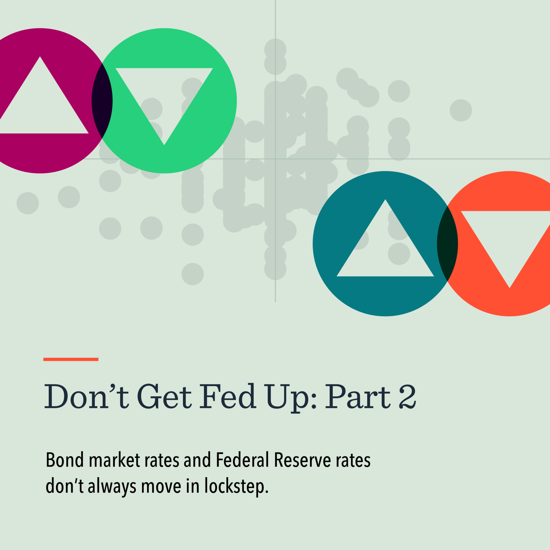 Don’t Get Fed Up: Part 2 | Dimensional