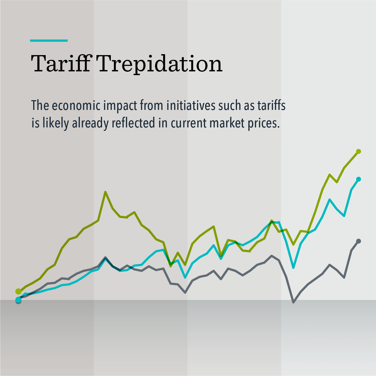 Tariff Trepidation | Dimensional