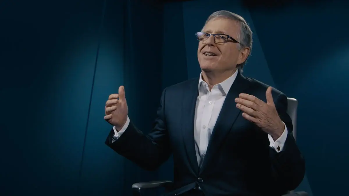 David Booth on Forecasting | Dimensional