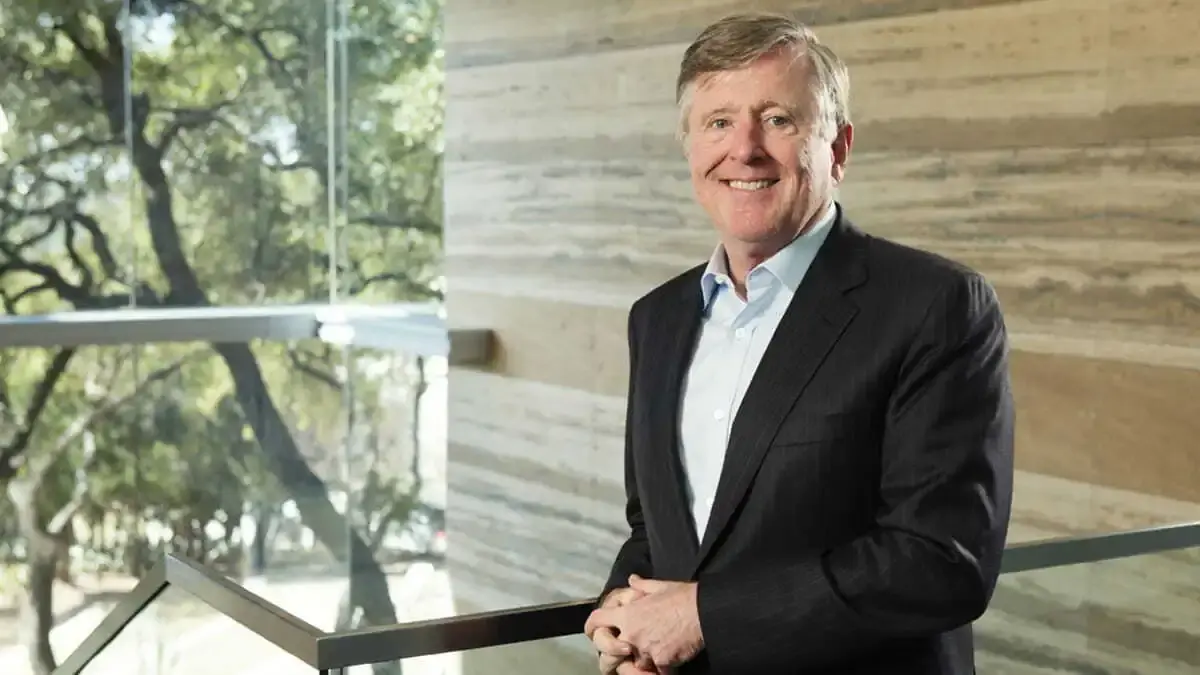 David Booth’s Advice for Recent Graduates Featured by CNBC