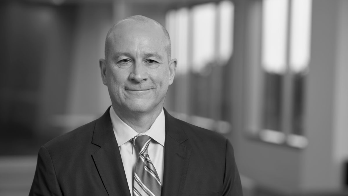 Remembering Christopher Crossan