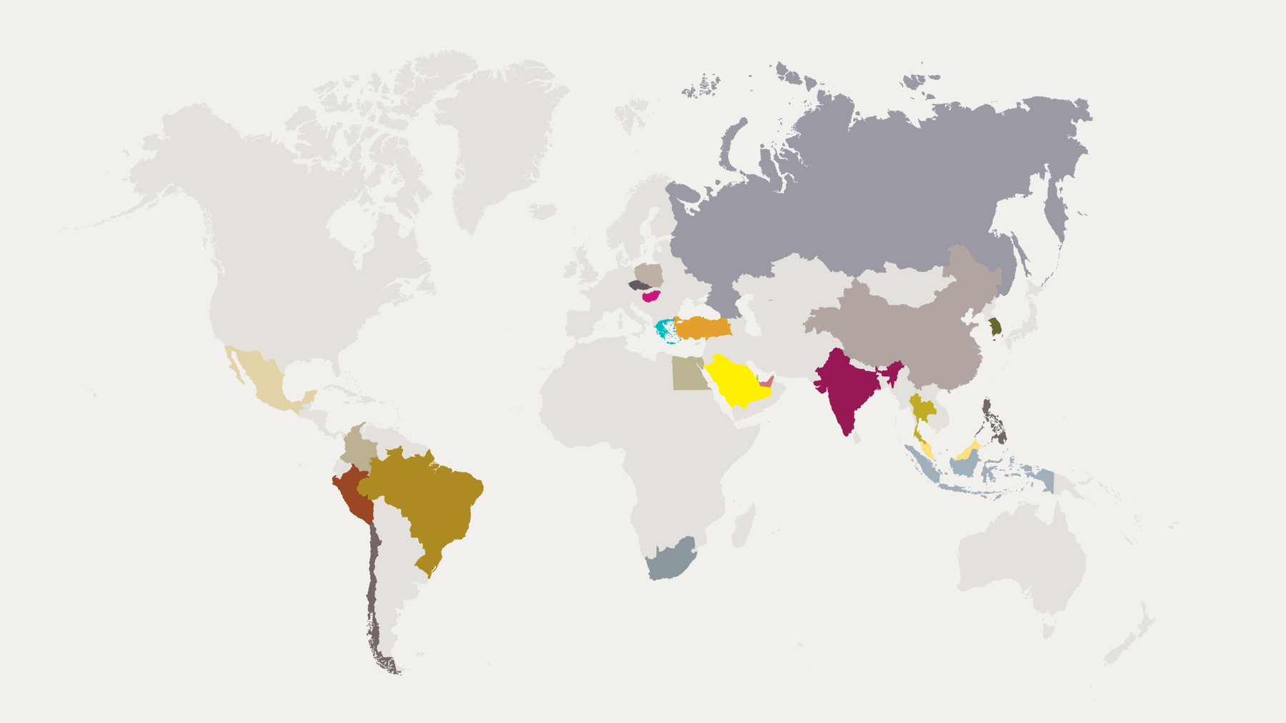 Ins and Outs of Emerging Markets Investing