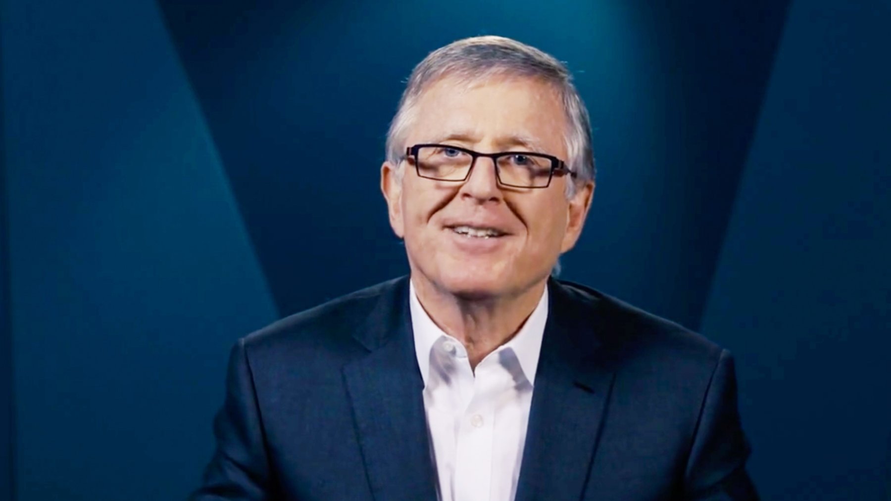 Warum ich immer mit Optimismus auf die Märkte blicken werde | Dimensional