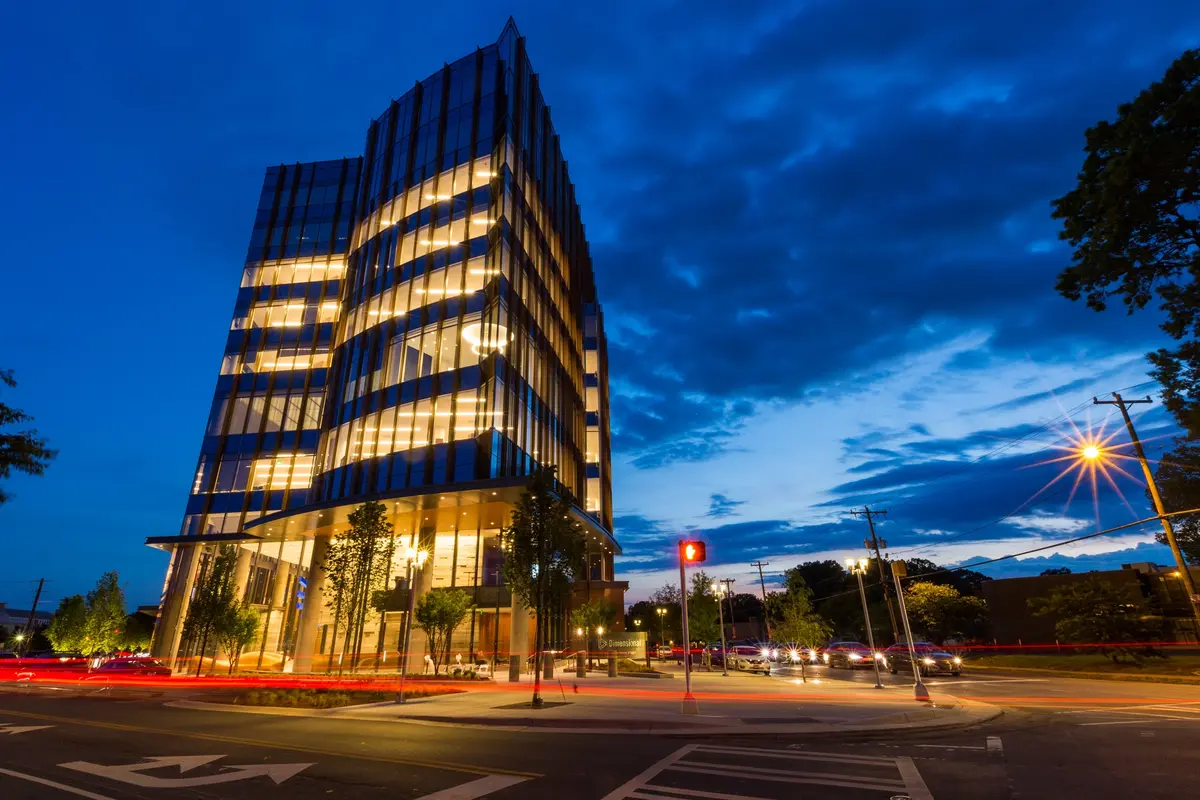 Dimensional Expands Presence in Charlotte