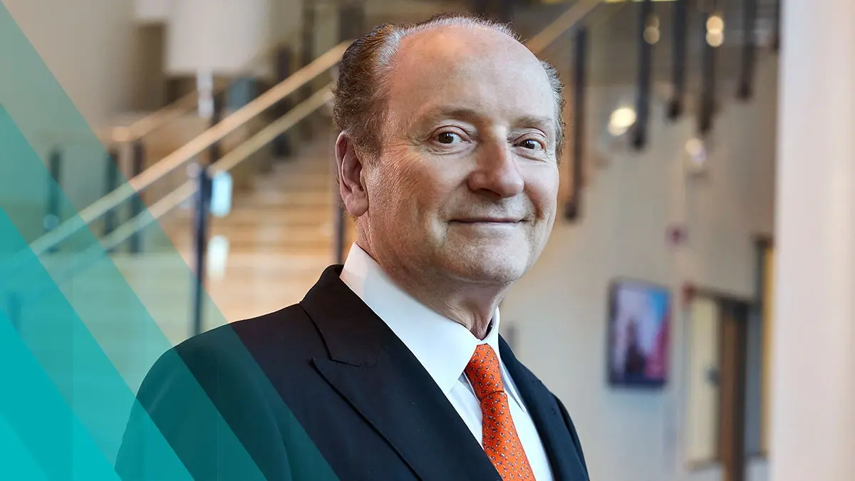 Robert Merton on Financial Innovation | Dimensional