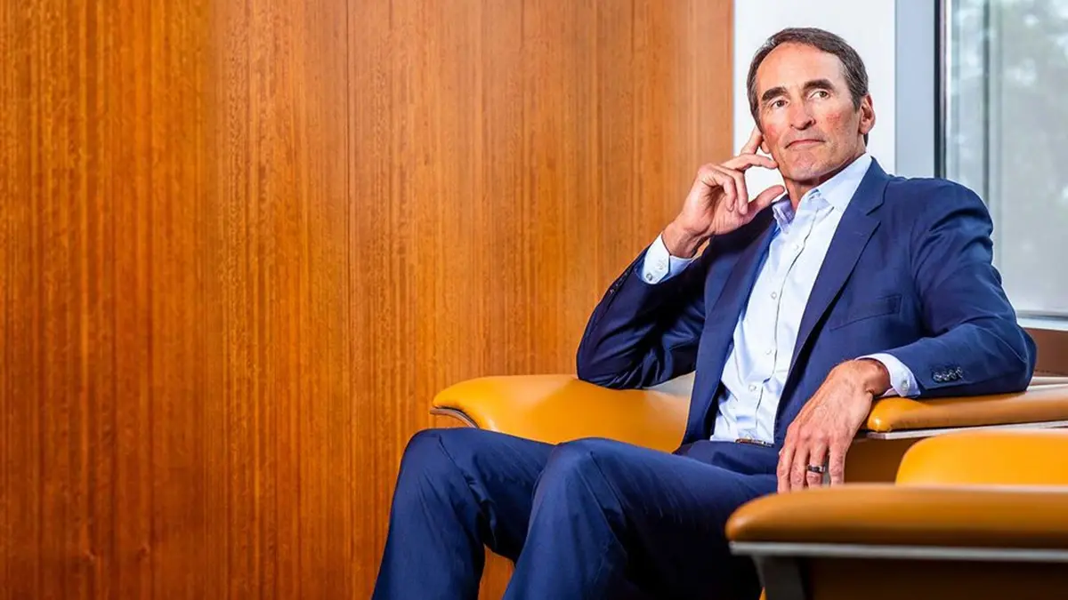 Bloomberg Markets: Once Drafted by Celtics, Now Dave Butler Leads Quant ...